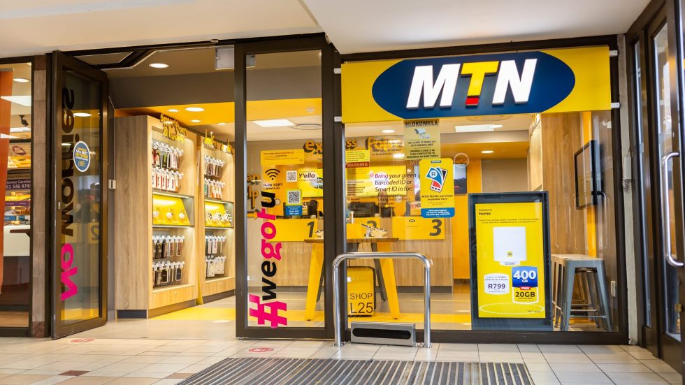 MTN SA FOUNDATION LAUNCHES 2022 MTN WOMEN IN DIGITAL BUSINESS CHALLENGE ...