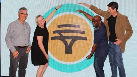 FNB UNVEILS NEW LOGO | Tech Talk